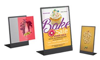 Compact & Stylish: Shop Countertop Sleeve Displays – FloorStands