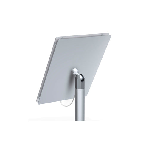 Apple® iPAD Floor Stand Display with Square Base – FloorStands