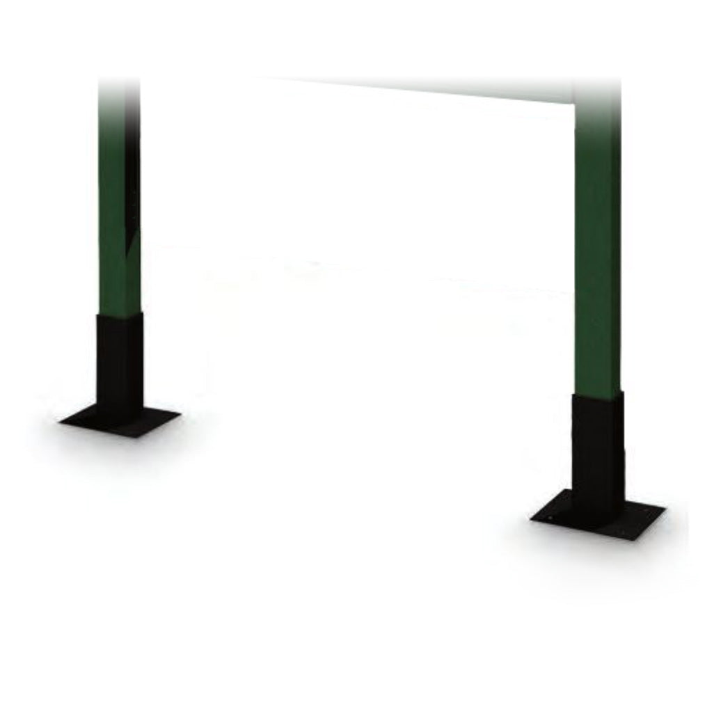 Free Standing 36x48 Outdoor Message Center with Letter Board LEFT ...