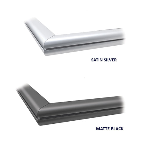 Light Weight Table Top Poster Displays CounterTop Display (11" x 14 ...
